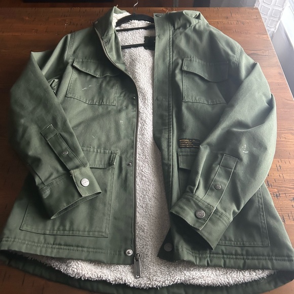 Rip Curl | Jackets & Coats | Ripcurl Vintage Lightweight Jacket Comfy ...